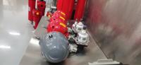 China Zero Pressure Drop and Customized Liquid Discharge of ≤15ml in Automatic Drain for sale