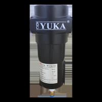 China Configuration Sight Glass 3.0Mpa Water Separators Operate Temperature 1.5-80ºc and Black for Industrial Needs for sale
