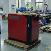 China Customizable Modular Air Filter with P≤1.6MPa Pressure and Automatic Drainage Design for sale