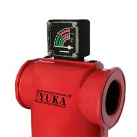 China 120C Maximum Destructive Temperature Differential Pressure Indicator for Industrial Environments for sale