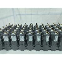 China 1.0Mpa Water Separator Aluminum Alloy Shell 5.5x2.5x2.5 Inches Black for sale