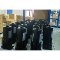 China 1.0Mpa Aluminum Alloy Water Separator 1.5℃-80℃ Range 15-Year Life for sale