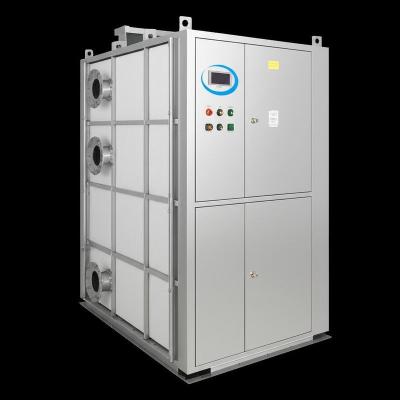 China 10 Years Housing Serve Life Air Filtration System for Commercial and Industrial for sale