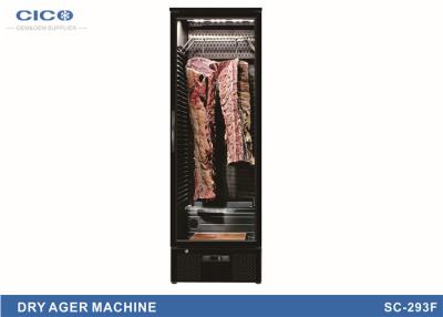 China Hot Sale Meat Dry Aging Refrigerator / Dry Aged Beef Equipment/ Dry Aging Cabinet for sale