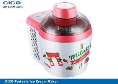 China Thermoelectric Compressor Ice Cream Maker High Efficient Evaporator for sale