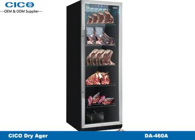 China Hotel Dry Age Display Drying Equipment DA-460A Temperature Control With LED Display for sale