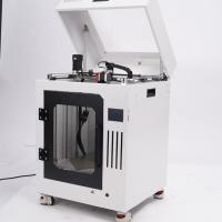 China Industrial 3D Printers High Speed T3040 0.4mm Diameter for sale