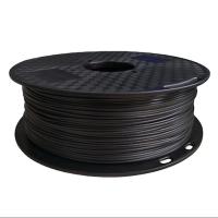 China 3D Carbon Fiber 3d Printer Filament 1.75mm 1kg 3d Print Plastic for sale