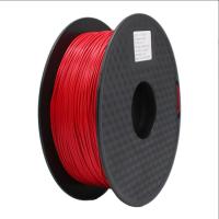 China 3D Printer Filament PDS 1.75mm Outdoor Advertising Letter Shell Printing Material 1kg for sale