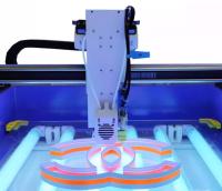 China 3D Printer Filament PDS 1.75mm Outdoor Advertising Letter Shell Printing Material 1kg for sale