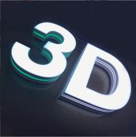 China 3D Printer Filament PDS 1.75mm Outdoor Advertising Letter Shell Printing Material 1kg for sale