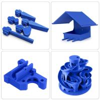 China Blue ASA Filament 3D Printing Filament 1.75mm 1kg 3D Printing Consumables for sale