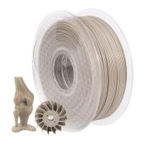 China High Performance PEEK 3D Printing Filament 1.75mm Printing Consumables for sale