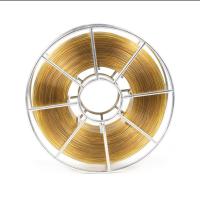 China 3d Printing Filament PEI 1.75mm 3D Filament High Performance Materials 1kg for sale
