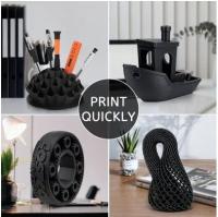 China PETG 3D Carbon Fiber 3d Printer PC Filament 1.75mm Filament 1kg 3d Print Plastic for sale