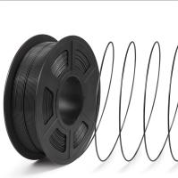 China PETG 3D Carbon Fiber 3d Printer PC Filament 1.75mm Filament 1kg 3d Print Plastic for sale