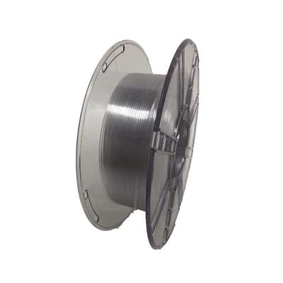 China 1.4kg Gross Weight Iboss Toughness Enhanced Transparent PRO PLA 3D Printer Filament for sale