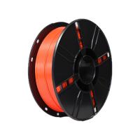 China PLA Plus 3D Printer Filament 1000g 1.75mm China Red High Strength for sale