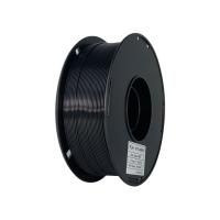 China High Strength PRO PETG Filament Black Toughness Enhanced 3D Printer for sale