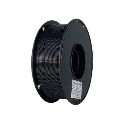 China High Strength PRO PETG Filament Black Toughness Enhanced 3D Printer for sale