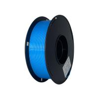 China Light Blue Desktop Printer Toughness Enhanced PRO PETG 1.75mm Diameter for sale