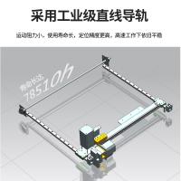 China TPU Carbon Fiber ABS High Precision 3D Printers T5060 High Strength for sale