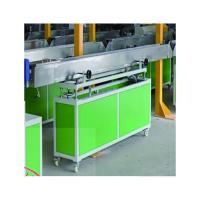 China High Speed 3D Filament Production Line 3D Printing Consumables Drawing Extruder for sale