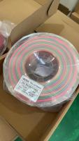 China High Strength 3D Printer PLA Filament 1.75mm Matter Candy Rainbow for sale