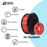 China 3D Printer Bordeaux Red PLA Filament 1.75mm 1kg 3d Printing Filament for sale