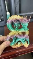 China 3D Printing Customization Service 3D Printing Filament Printing Finished Products Service for sale