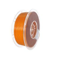 China PETG Filament 3D Printer 1.75mm Orange 1kg 3D Printing Filament for sale