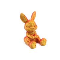 China Easter 3D Printed Rabbit Gift Box Set Decoration Gift Provide customized printing services for sale