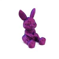 China Easter 3D Printed Rabbit Gift Box Set Decoration Gift Provide customized printing services for sale