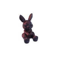 China Easter 3D Printed Rabbit Gift Box Set Decoration Gift Provide customized printing services for sale