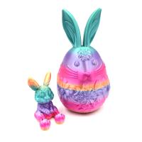 China 3D Printing Easter Cute Rabbit Egg Gift Box Set Decoration Gift 3D Printing Service for sale