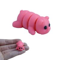 China 3D Printing Of Various Cute Animal Accessories, Providing Customized Printing Services for sale