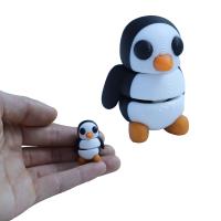 China 3D Printing Of Various Cute Animal Accessories, Providing Customized Printing Services for sale