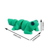 China 3D Printing Of Various Cute Animal Accessories, Providing Customized Printing Services for sale