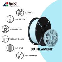 China High Strength PLA+ Mint Green Filament 3D Printer Filament for and Performance 1000g for sale