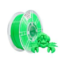 China 3D Printer PETG Grass Green  Filament 1.75mm FDM Forming Technology 3d Printing Filament for sale