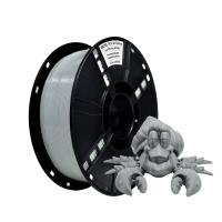 China iBOSS PETG Filament Dark Gray 3D Printing Filament  1.75mm FDM Forming Technology 3d Printed for sale
