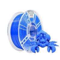 China iBOSS 3D Printing Filament PETG Dark Blue Filament  1.75mm FDM Forming Technology 3d Printed for sale