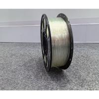 China iBOSS TPU Filament 95A Primary Color  1.75mm 1000g 3D Printing Filament for sale
