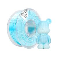 China iBOSS Gradient PLA+ High Strength Filament 1.75mm 3d Printing Filament for sale
