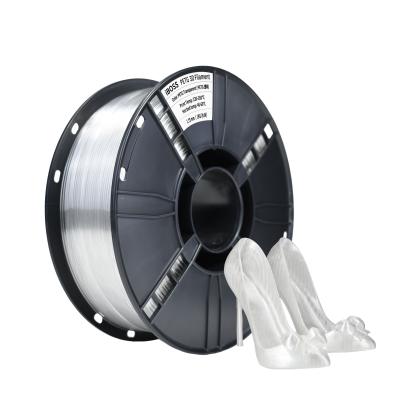 China IBOSS 3D Printing PETG  Filament 1.75mm FDM Forming Technology 3d Printing Filament for sale