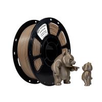 China PLA 3D Printing Filament 1KG Net Weight for Smooth and Precise Prints for sale