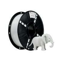 China iBOSS 1KG Light Gray  PETG Filament  1.75mm 3D Printing Filament for sale