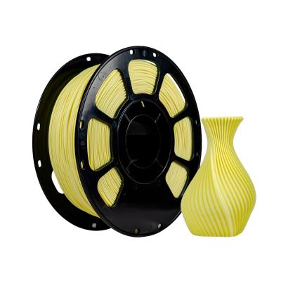 China iboss High Toughness PLA+ Matte 3D Printing Filament 1.75mm 1kg for sale