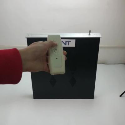 China Boente ultra-thin lcd monitor motorized lift with microphone lifting function for sale
