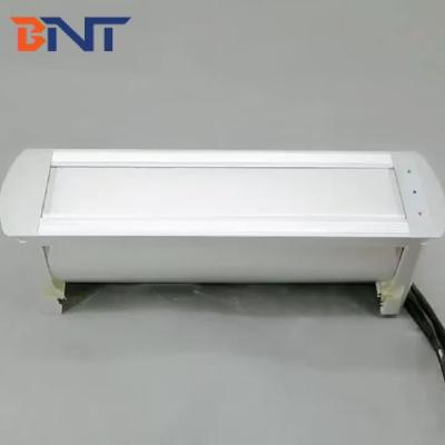 China Multimedia meeting room motorized flip up hidden table socket outlet for sale